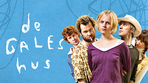 Norske filmer og serier | Offisiell side for Netflix