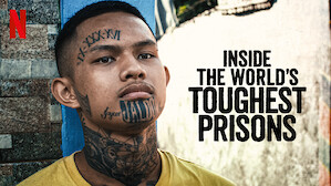 Docuseries | Netflix Official Site