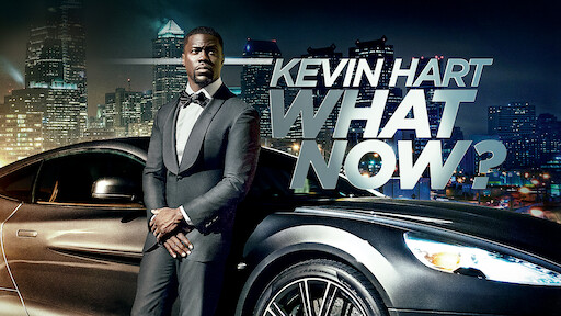 Watch Kevin Hart: Zero F**ks Given | Netflix Official Site
