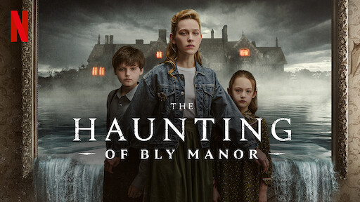 The Haunting of Hill House | Netflix Official Site