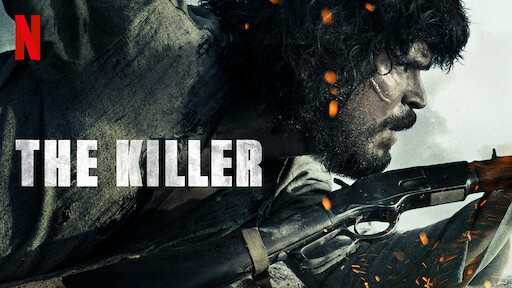 Outlaw King | Netflix Official Site