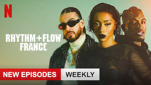 Music & Musicals | Netflix Official Site