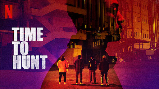 Watch Forgotten | Netflix Official Site