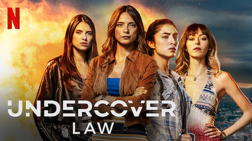 Watch Alan Saldaña: Locked Up | Netflix Official Site