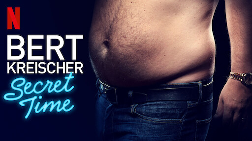 Watch Trevor Noah: Afraid of the Dark | Netflix Official Site