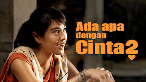 Film & Acara TV Indonesia | Situs Resmi Netflix