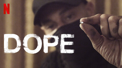 Narcoworld: Dope Stories | Netflix Official Site