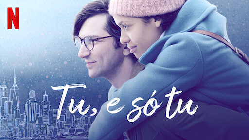 Fala-me de Um Dia Perfeito | Site Oficial da Netflix