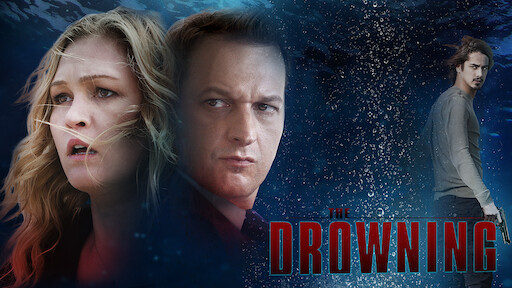 Mercy | Netflix Official Site