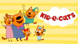 TV Cartoons | Situs Resmi Netflix