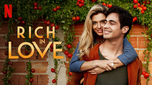 Watch Lulli | Netflix Official Site