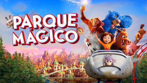 Equipo Foca | Sitio oficial de Netflix