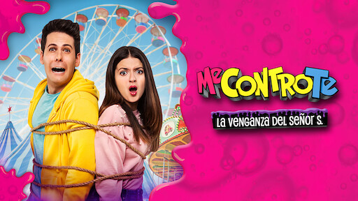 Siente el ritmo | Sitio oficial de Netflix