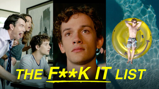 Watch The Perfect Date | Netflix Official Site