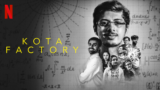 Watch Pagglait | Netflix Official Site