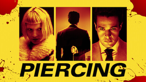 Watch In Darkness | Netflix