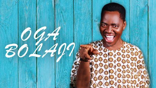 Watch Elevator Baby | Netflix