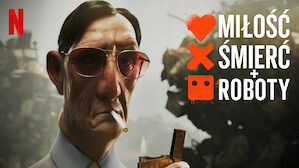 Animowane filmy i seriale dla dorosłych | Oficjalna witryna Netflix