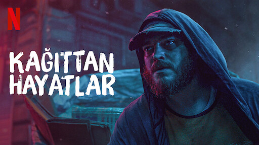 Sen Yaşamaya Bak | Netflix Resmi Sitesi