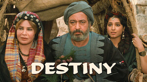 Arabic Movies & TV Shows | Netflix Official Site