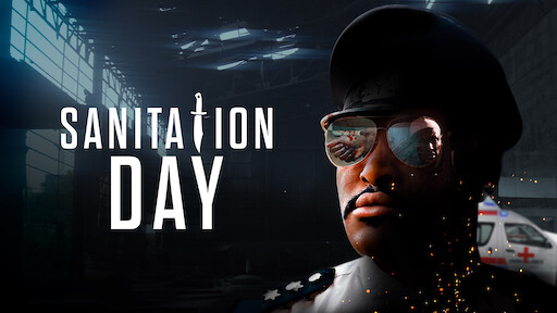 Watch Elevator Baby | Netflix