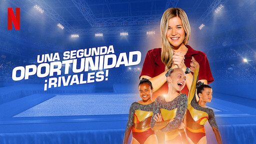 Watch El rescate de Ruby | Netflix Official Site