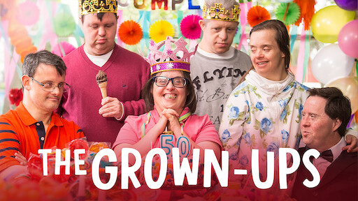 Watch Paris Is Us | Netflix Official Site