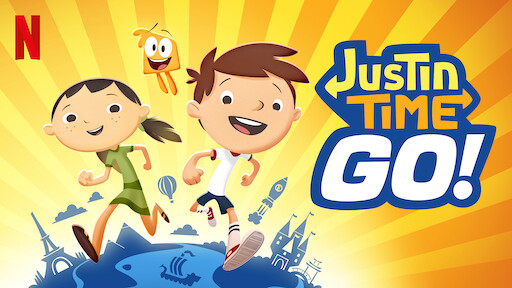 Trolls: The Beat Goes On! | Netflix Official Site