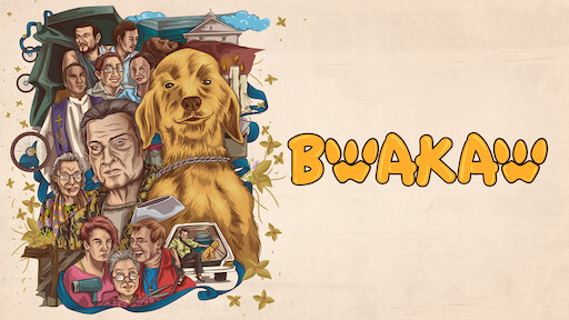 Watch Finding Agnes | Netflix Official Site