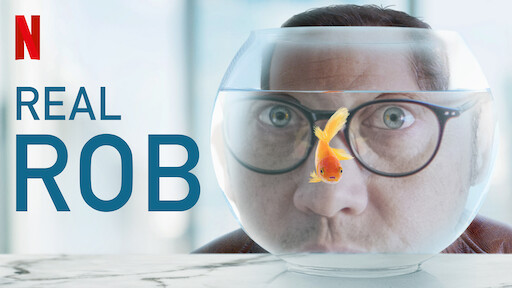 Watch W/ Bob & David | Netflix Official Site