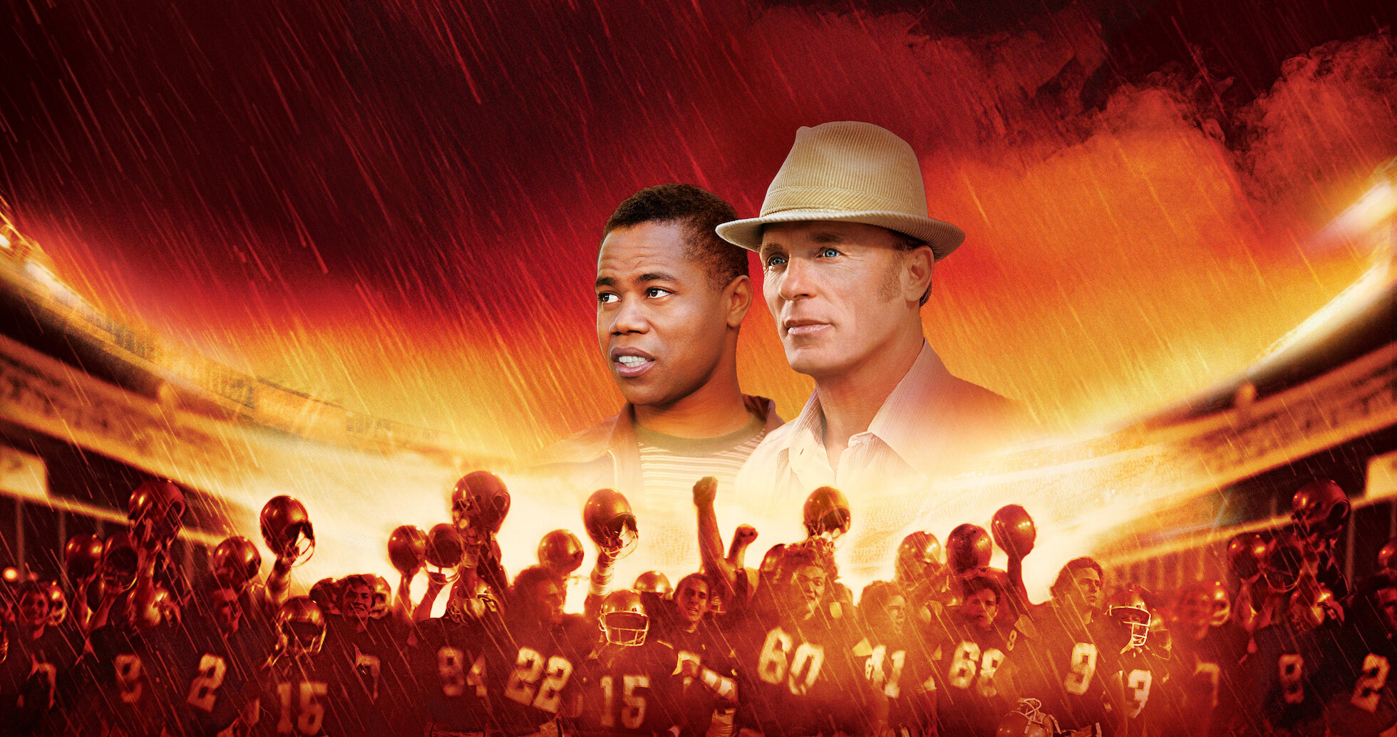 Watch Radio | Netflix