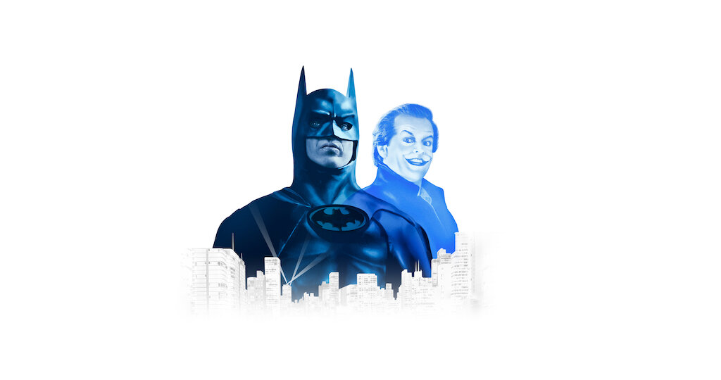 Watch Batman | Netflix