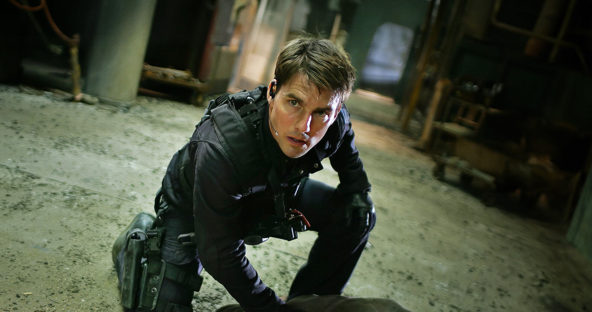 Mission : Impossible III | Netflix