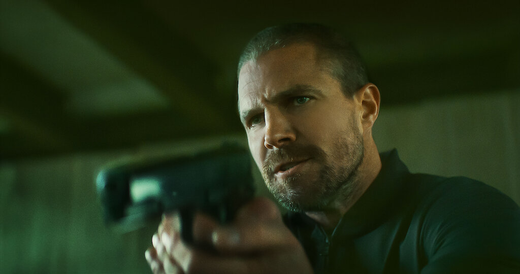 Watch Code 8 Part II | Netflix Official Site