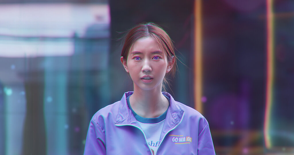 Watch Reverse 4 You | Netflix