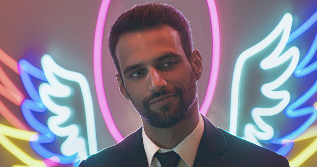 Watch Diary of a Gigolo | Netflix Official Site
