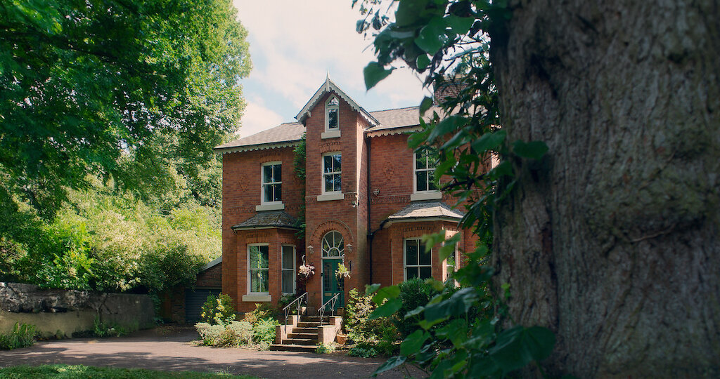 Watch Fool Me Once | Netflix Official Site