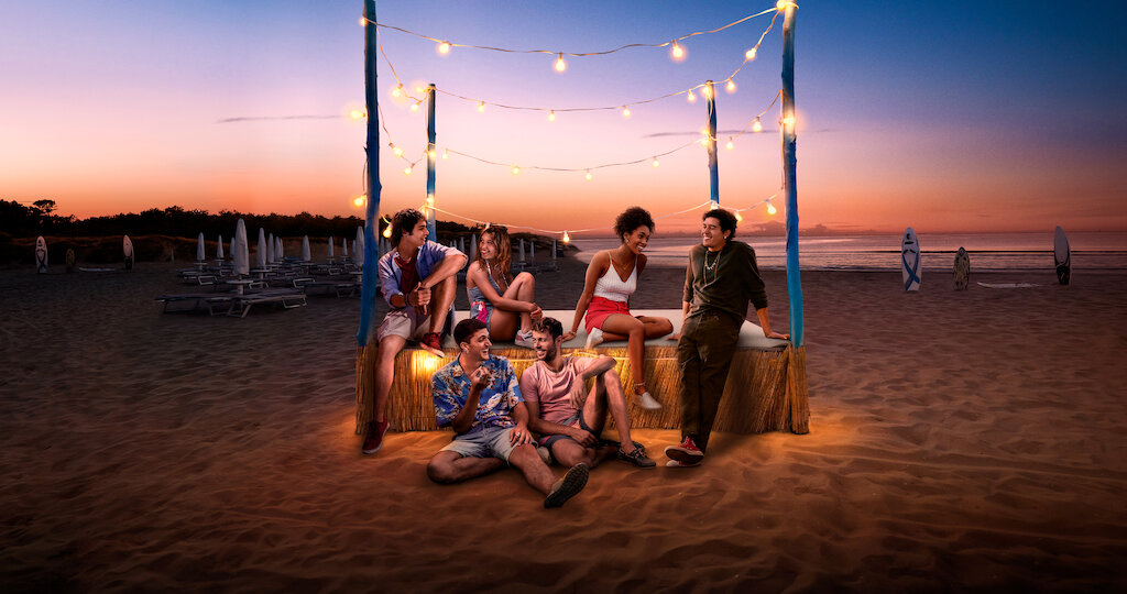 Watch Summertime | Netflix Official Site