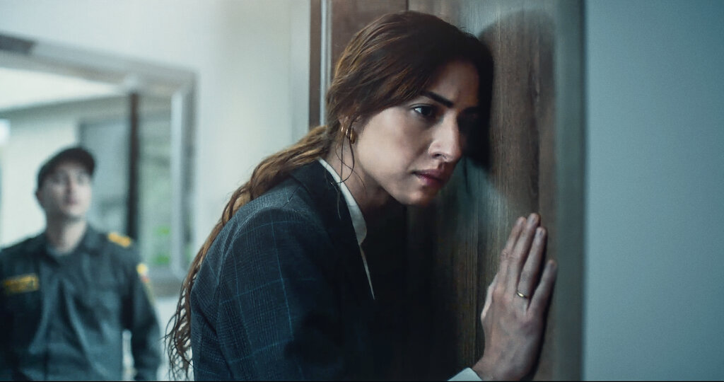 Watch Crime Diaries: The Celebrity Stylist | Netflix