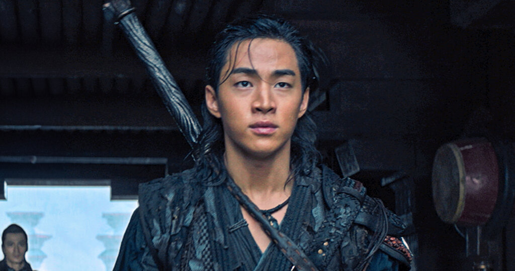 Watch Double World | Netflix