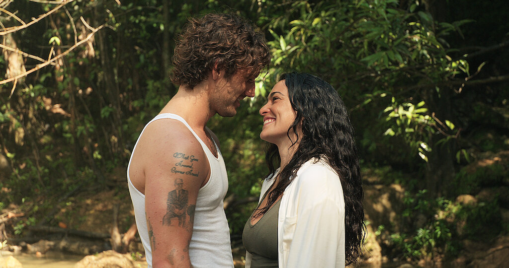 Watch The I-Land | Netflix Official Site