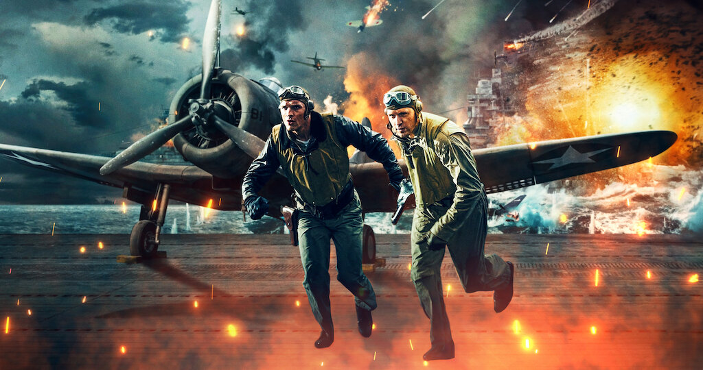 Midway | Netflix