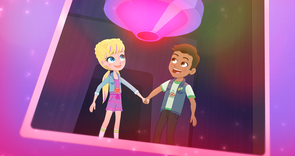 Watch Polly Pocket | Netflix