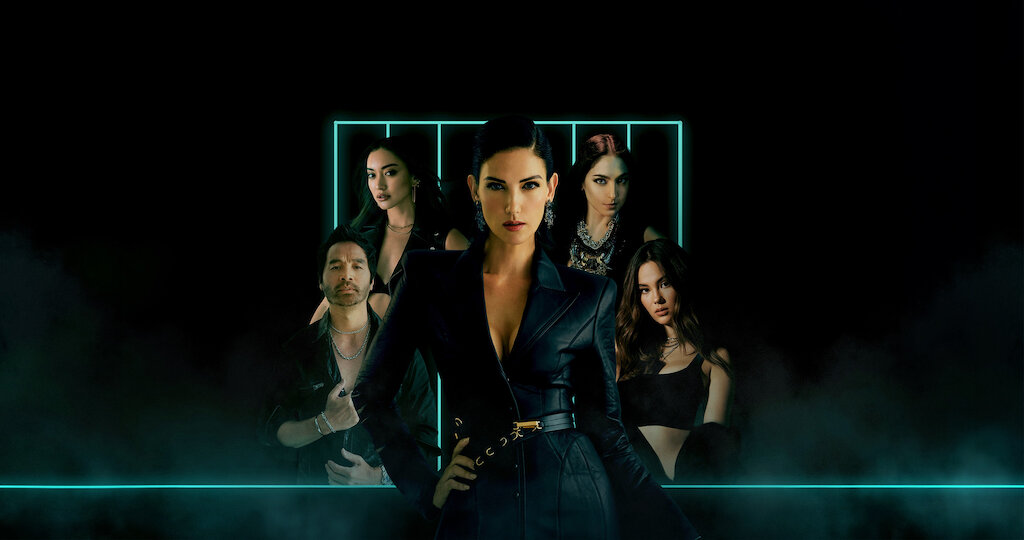 Watch Supermodel Me: Revolution | Netflix