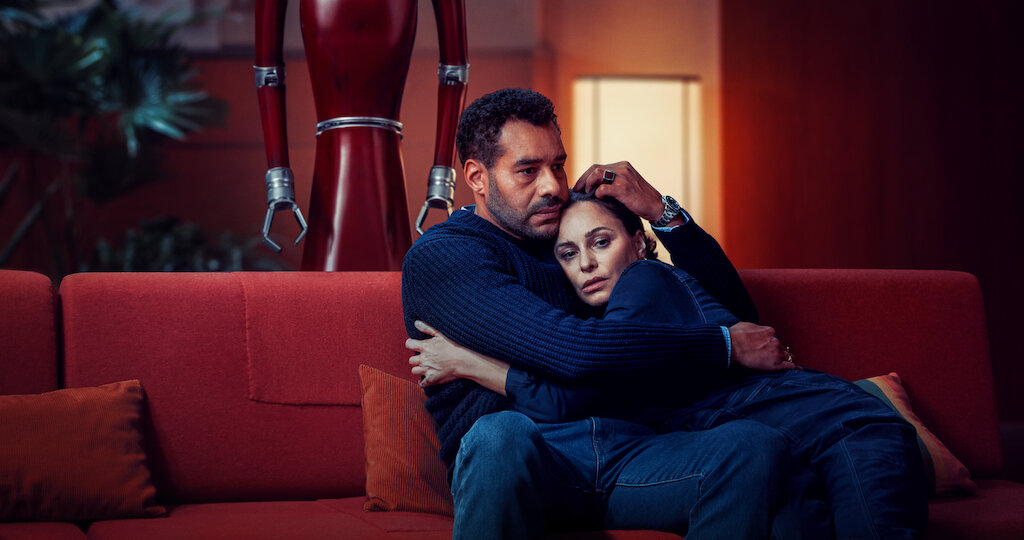 Watch Cassandra | Netflix Official Site