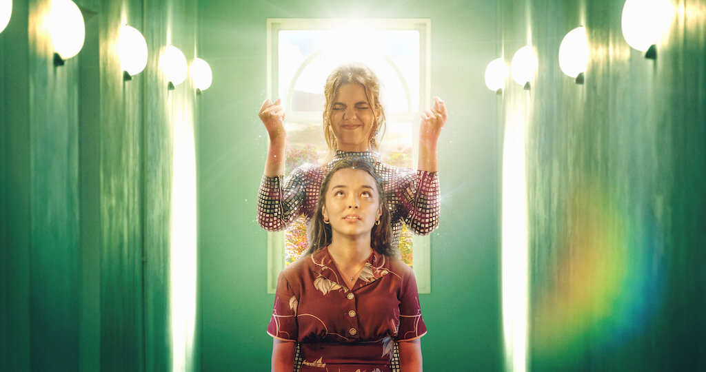 Watch Afterlife of the Party | Netflix Official Site