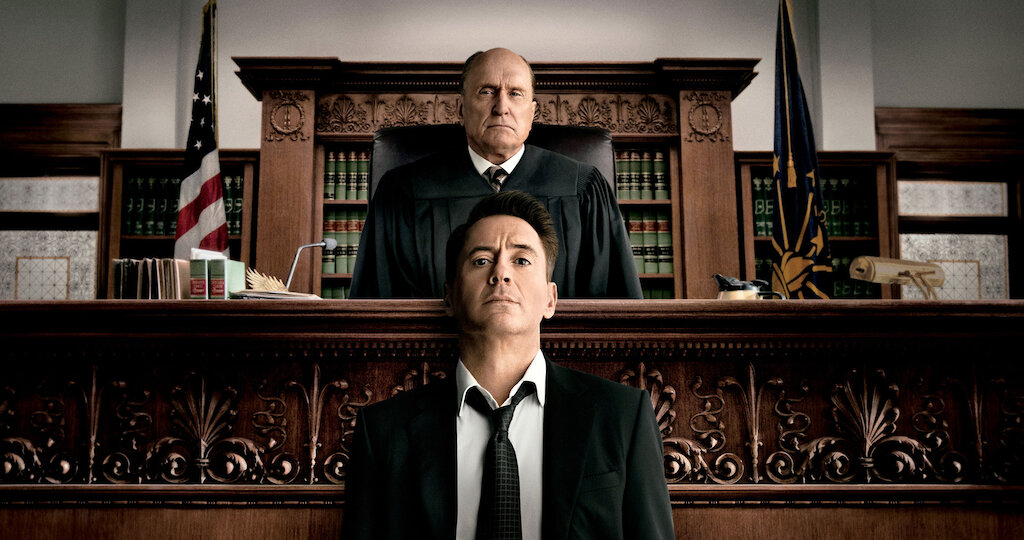 Watch The Judge | Netflix