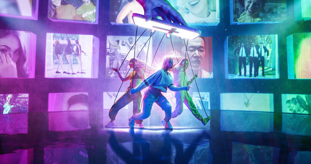 Watch Dancing for the Devil: The 7M TikTok Cult | Netflix Official Site