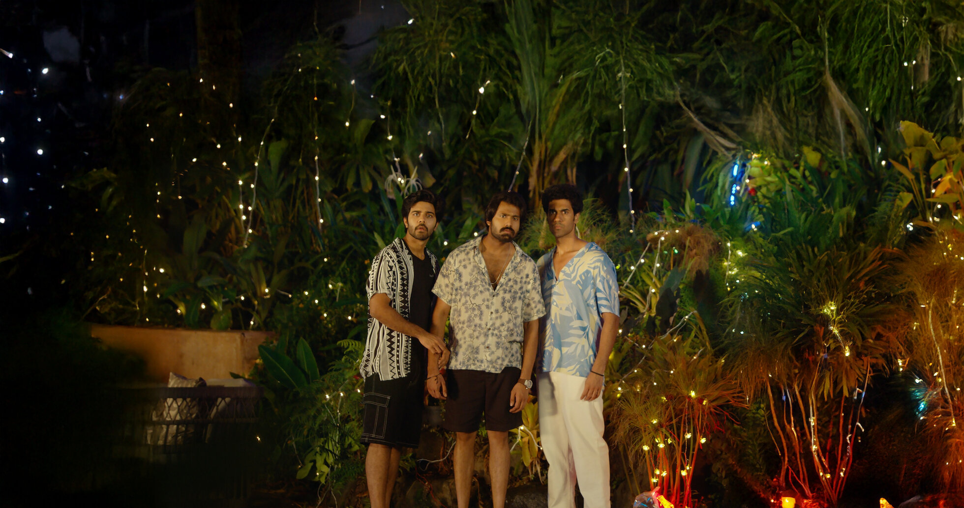 Watch Mad Square | Netflix