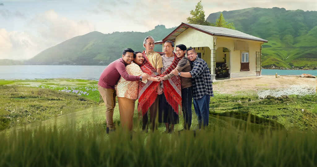 Watch Missing Home | Netflix